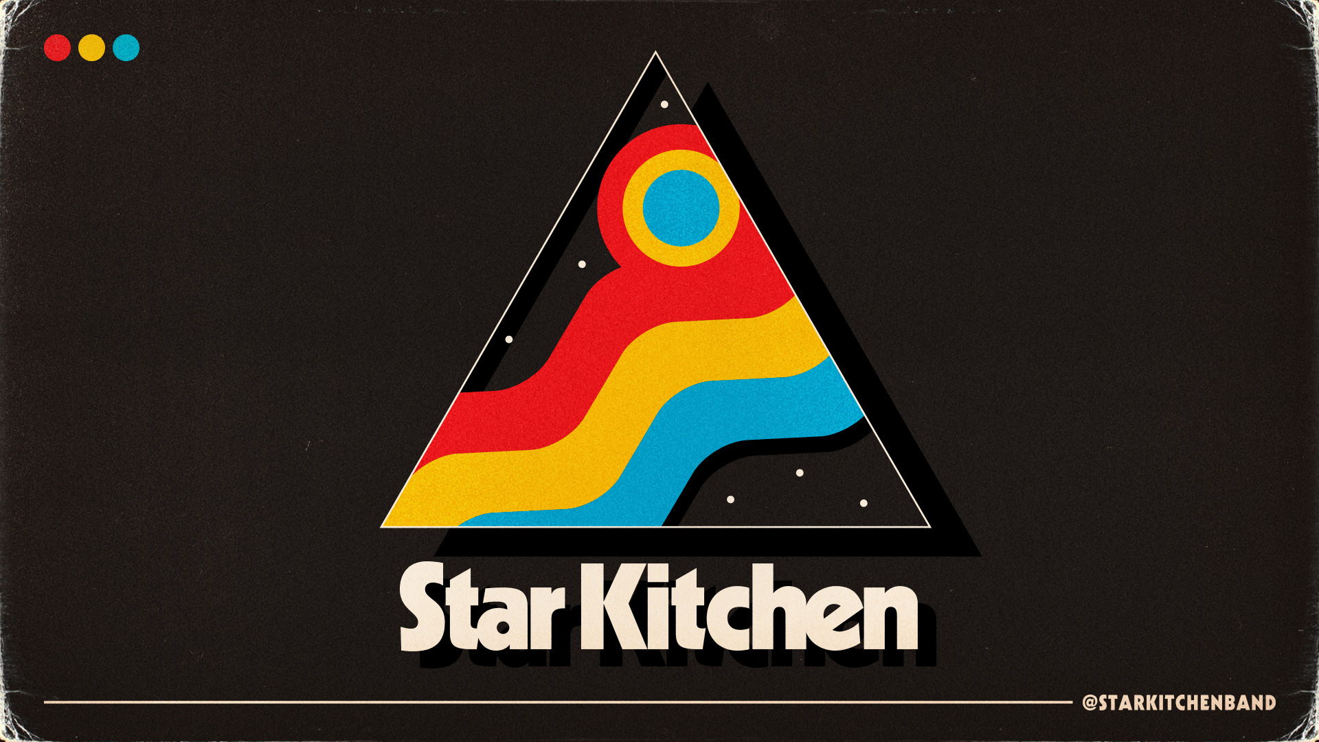 Star Kitchen - Official Website